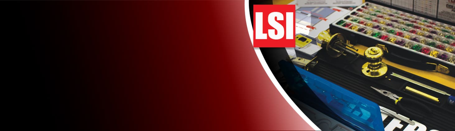 Lockmasters - Security Products & Locksmith Supplies | Nicholasville, KY