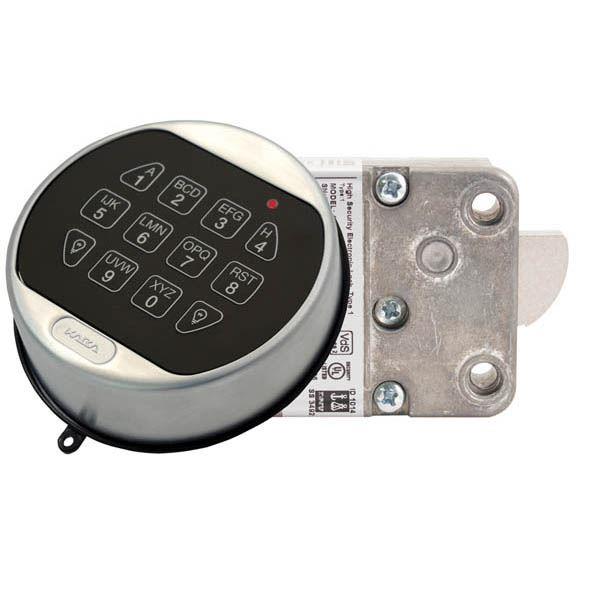 Lockmasters - Security Products & Locksmith Supplies | Nicholasville, KY