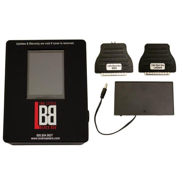 Lockmasters - Security Products & Locksmith Supplies | Nicholasville, KY